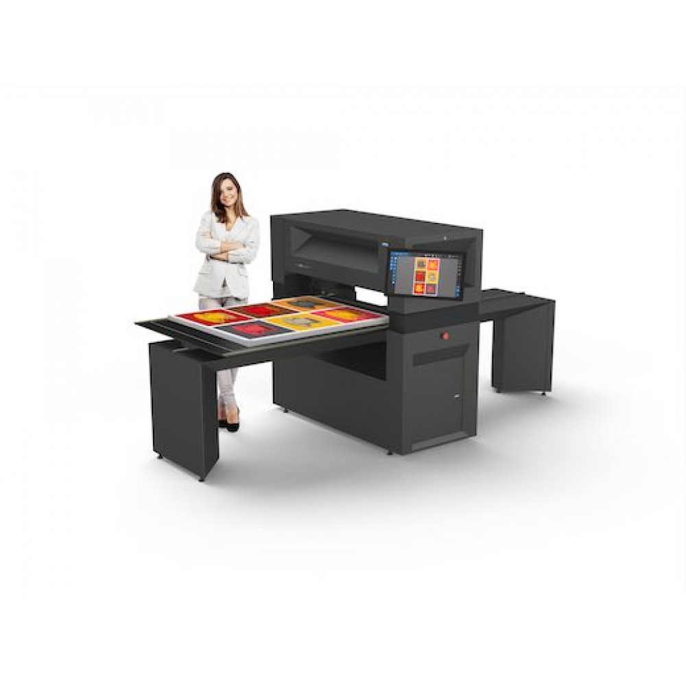 Contex HD Apeiron/42 Art and Textile Scanner | Prizma Graphics